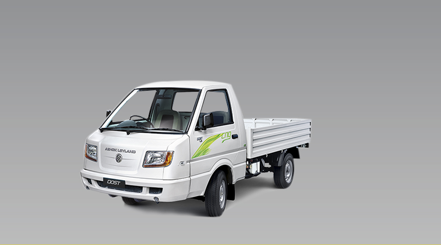 Ashok Leyland Dealer In Telangana | Dost Vehicles