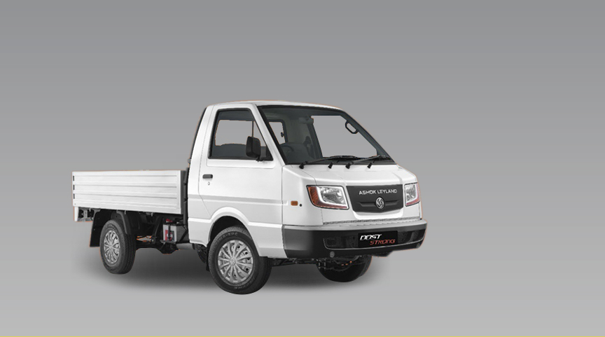 Malik Motors | Ashok Leyland Dealer In Telangana | Dost Vehicles